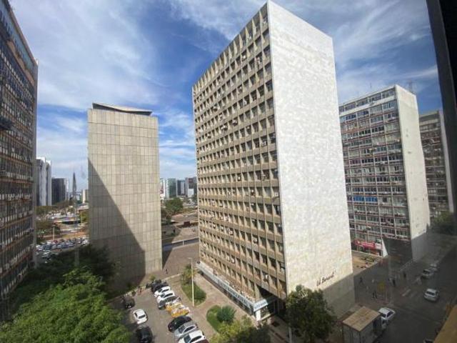 Setor Comercial Sul Imóvel corporativo de 626,80m² ideal para investidores