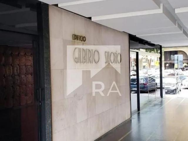 SETOR COMERCIAL SUL SALA COMERCIAL ED. GILBERTO SALOMÃO
