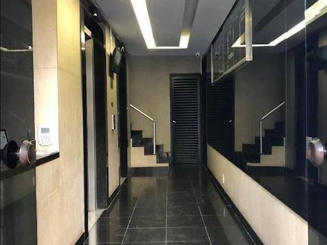 SETOR COMERCIAL SUL SALAS COMERCIAIS EDIFÍCIO MINEIRO