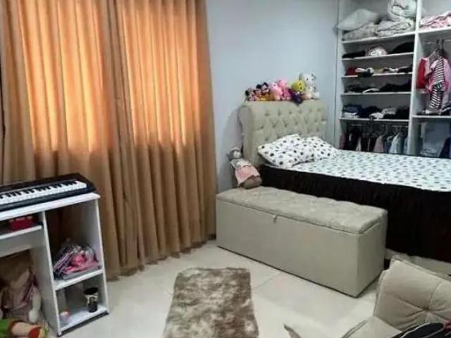 Setor Criméia Leste Goiânia/GO