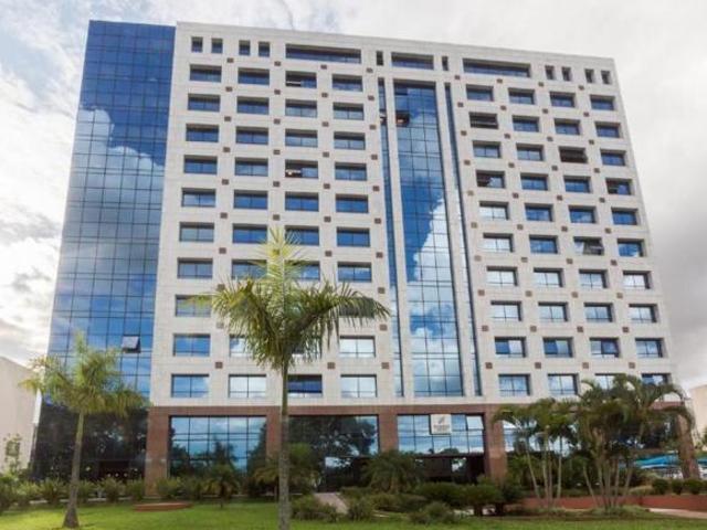 SETOR DE AUTARQUIAS SUL BUSINESS POINT SALA COMERCIAL 50M²