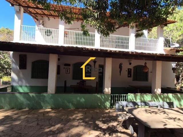 SETOR DE CHÁCARAS MARAJOARA Chácara com mais 22.000,00m²
