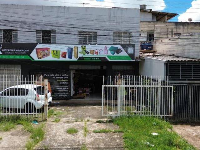 SETOR DE INDUSTRIA GRÁFICO TAGUATINGA 2 LOJA COM 3 APARTAMENTOS