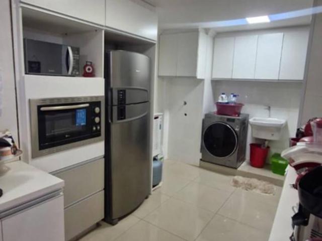 SETOR DE MANSÕES DE SOBRADINHO 2 APARTAMENTO COM 3 QUARTOS