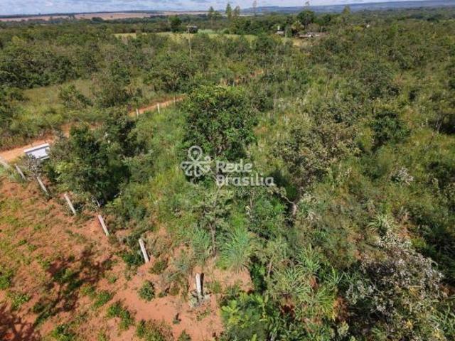 Setor de Mansões Fazendarias, Chácara 20.000m²