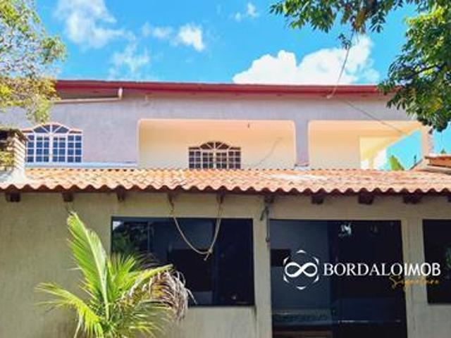 Setor de Mansões Sudeste Casa com 06 quartos sendo 04 suítes no Setor de Mansões de Samambaia