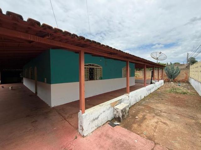Setor de Mansões