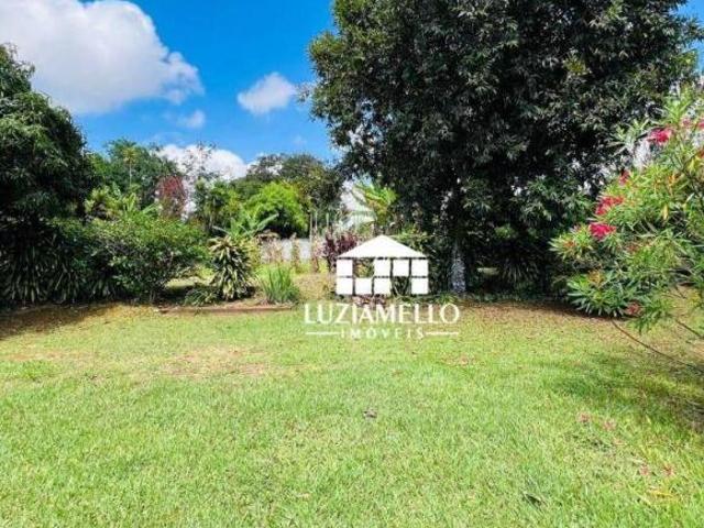 Setor Habitacional Arniqueiras Chácara Urbana Lote com 3.000 m²