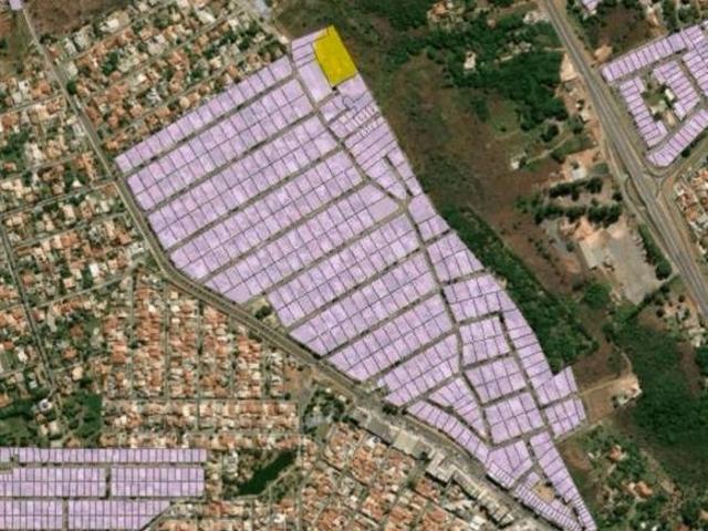 setor habitacional Grande colorado condomínio solar Athenas