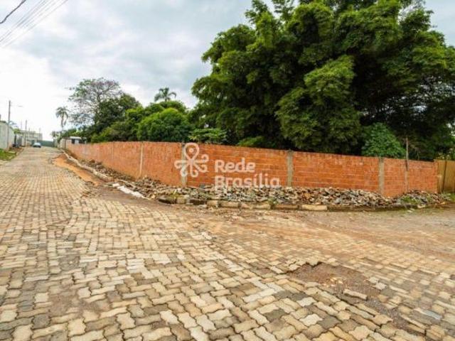 Setor Habitacional Iapi | Terreno Residencial Guará II