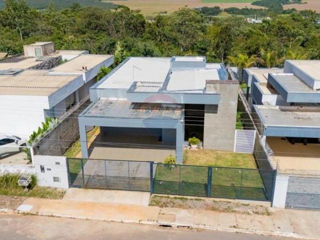 Setor Habitacional Tororo, JARDIM BOTANICO, BRASILIA