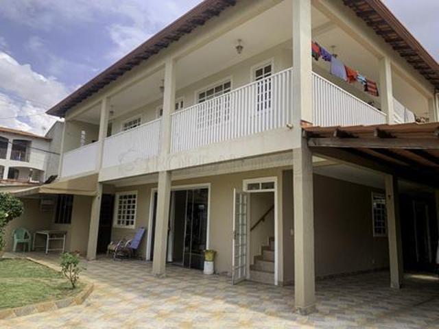 Setor Habitacional Vicente Pires