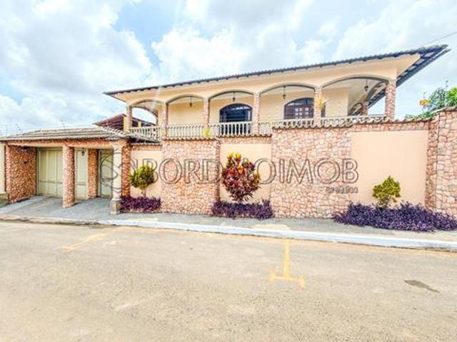 Setor Habitacional Vicente Pires Casa na Colônia Agrícola Samambaia