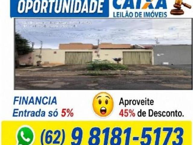 Setor Maysa,Trindade GO Oportunidade 50% Off