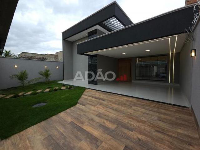 Setor Parque das Flores Casa de Rua com 3 Quarto s por R$ 1350000.00 no setor Parque das Flores TA3