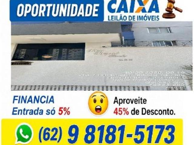 Setor Pedro Ludovico,Goiânia GO Oportunidade 50% Off