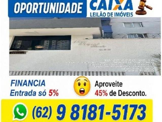 Setor Pedro Ludovico,Goiânia GO Oportunidade 50% Off