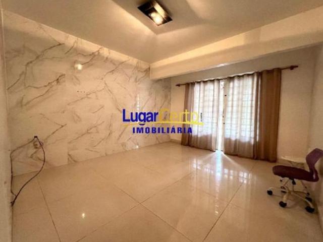 SETOR RESIDENCIAL LESTE PLANALTINA