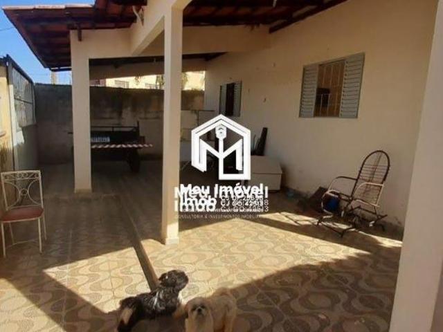 Setor SHIS Luziânia 2 Casas 3 Quartos 2 Vagas 221,56m²