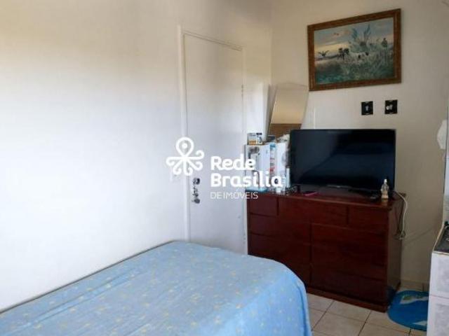 Setor SOPI | Apartamento Kitnet com 1 quarto Núcleo Bandeirante