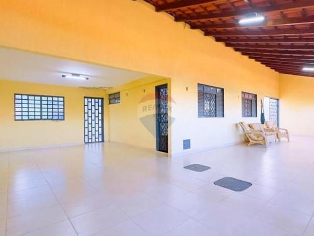 Setor sul do Gama Casa Térrea
