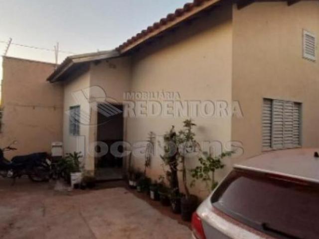 SetParque Casa Venda