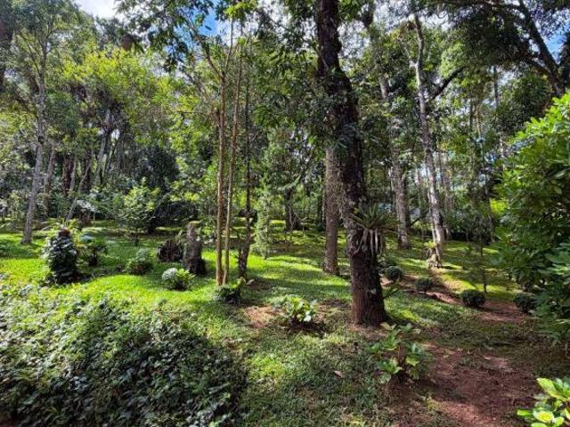 Seu Chalé no Alto Boa Vista em Campos do Jordão