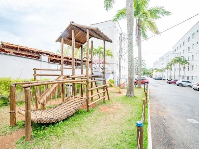 Seu Apto está aqui no Bairro Santos Dumont