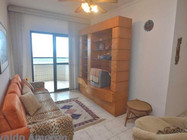 Seu apartamento dos sonhos a 130 metros da Praia Tupi!