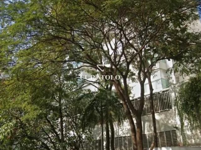 Seu apartamento de alto padrão na Vila Olímpia, ao lado da Av. Bri. Faria Lima e Rua Casa do Ator, P