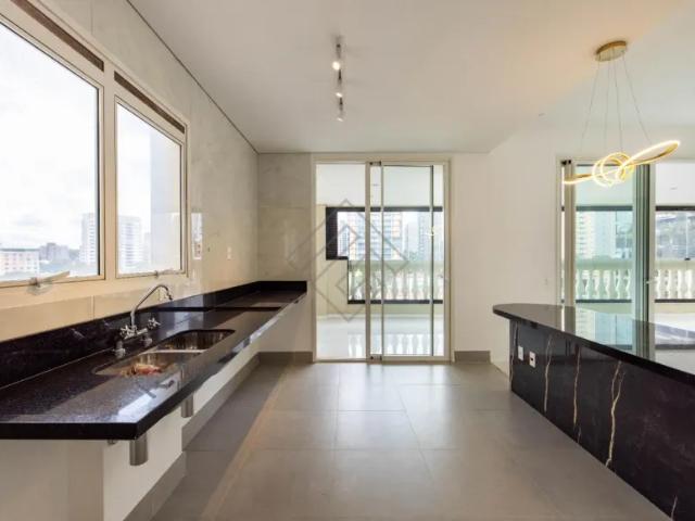 Seu apartamento de luxo no cambuí!