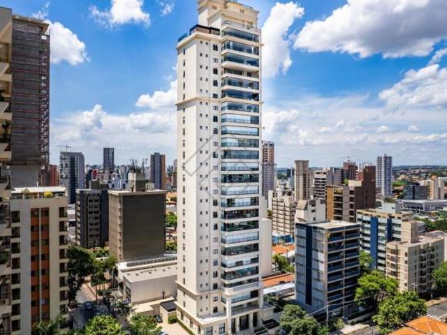 SEU APARTAMENTO DE LUXO NO CAMBUÍ!