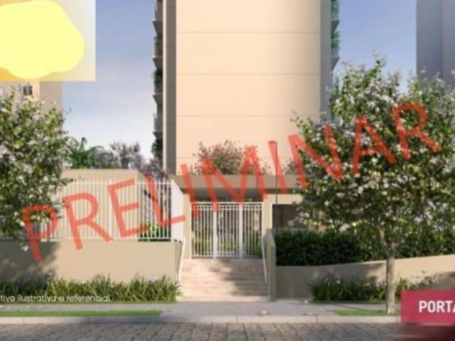 Seu Apartamento está aqui no CAMBUCI R$200 de entrada
