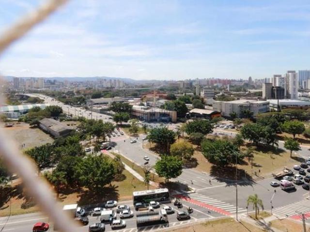 Seu Apartamento Ideal em Jardim das Perdizes!