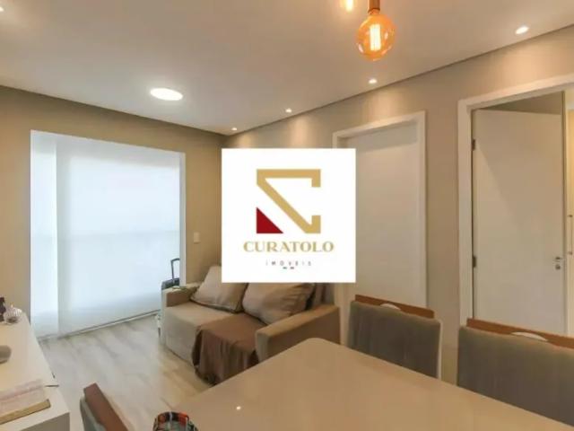 Seu apartamento ideal está aqui, na Vila Prudente, na divisa com São Caetano, com 42 m² com 2 quarto