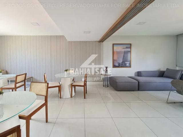 Seu Apartamento Moderno no House Caminho das Árvores: Conforto e Conveniência!
