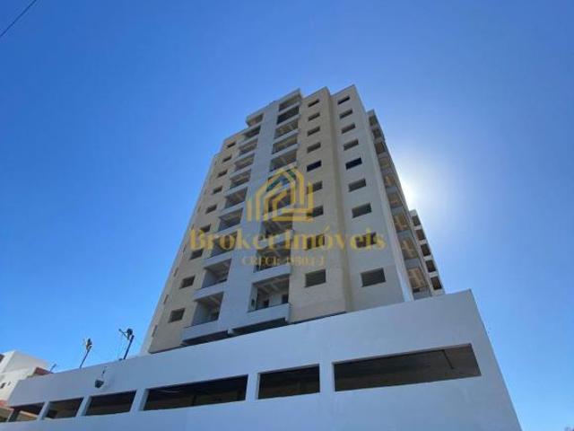 Seu Apartamento novo no edifício Los Angeles Porto Novo bem pertinho da Praia