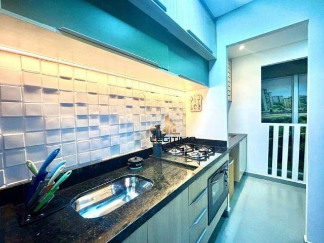 Seu apartamento na Ponte Rasa está aqui 2 dormitórios com varanda, perto do metrô, financiamento Min
