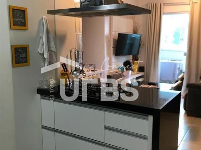 Seu apartamento pronto pra morar, perto de tudo!