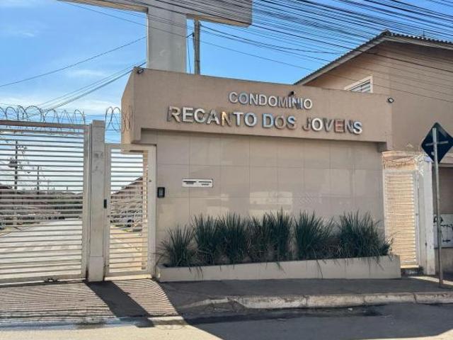 Seu apê térreo com quintal e 100% financiado!