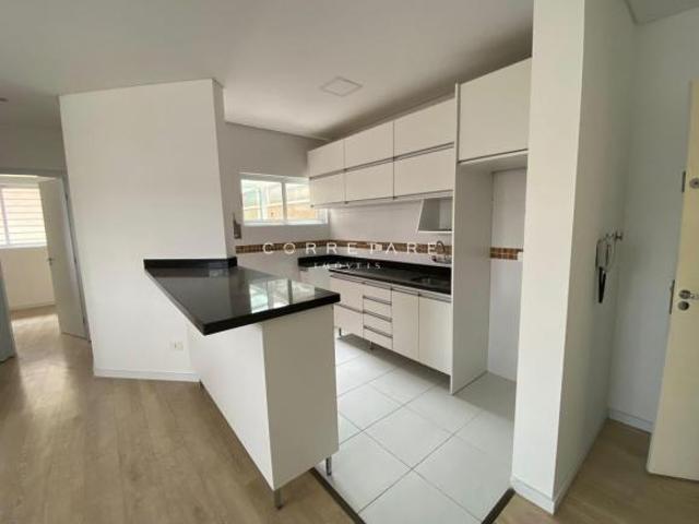 Seu Garden no Jardim Botânico – 1 Dormitório, 1 Vaga e Espaço Coberto em Vidro