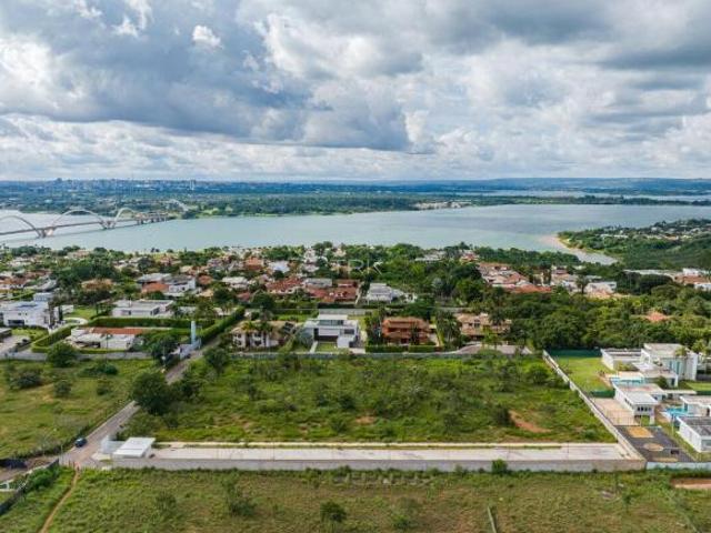 Seu Green Card para o Lago Sul: oficialmente residente