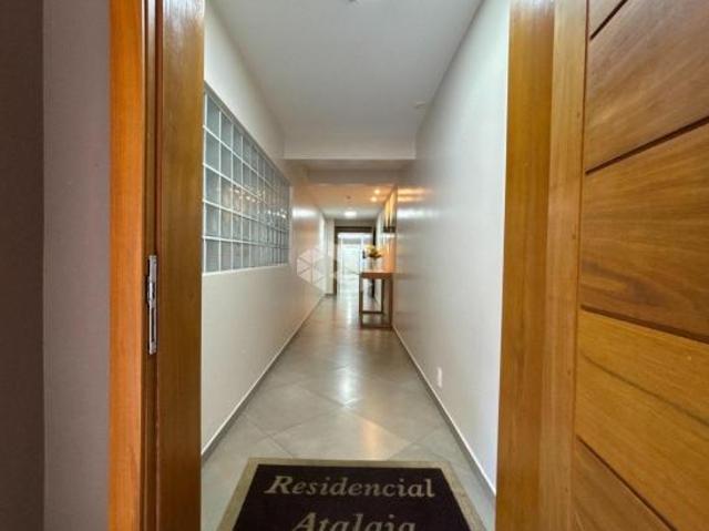 Seu Espaço na Serra Gaúcha Apartamento no Centro de Canela com 3 Dormitórios