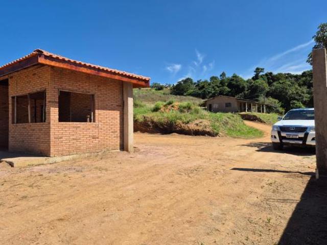 Seu espaço no interior começa aqui!