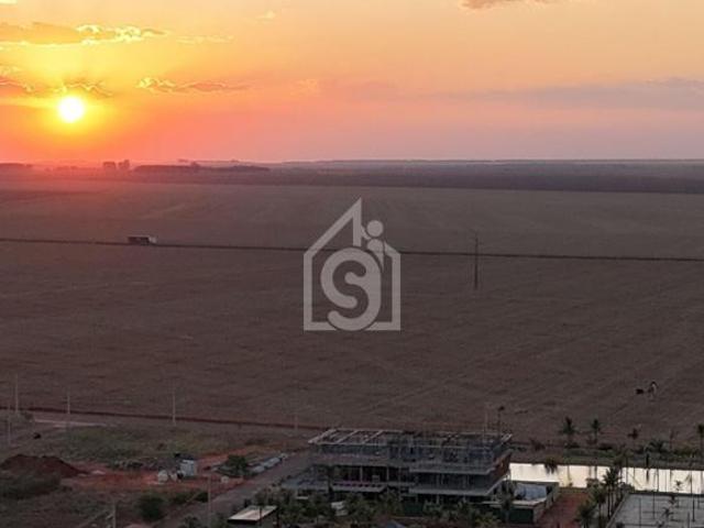 Seu espaço no Liiv Reserva das Nações te espera!