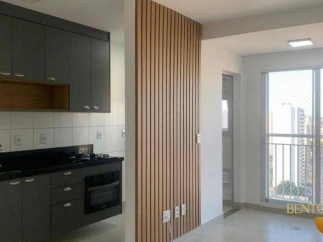 Seu futuro começa aqui: apartamento ideal em Cuiabá MT
