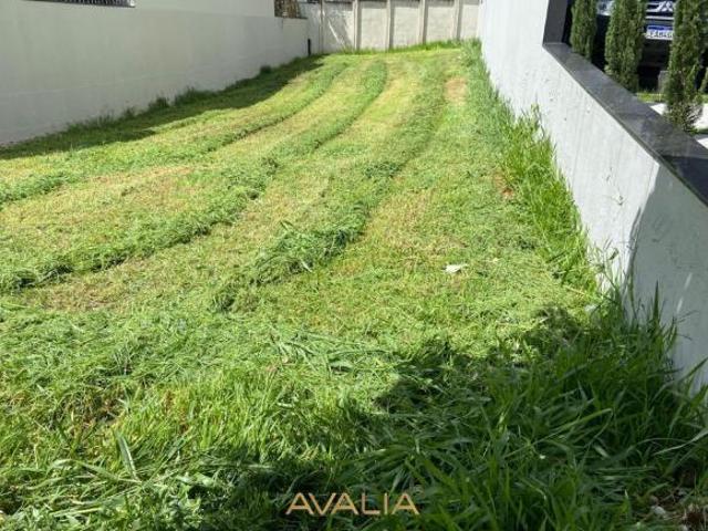 Seu futuro começa aqui: Lote de 353 m² no Residencial Piemonte – Indaiatuba