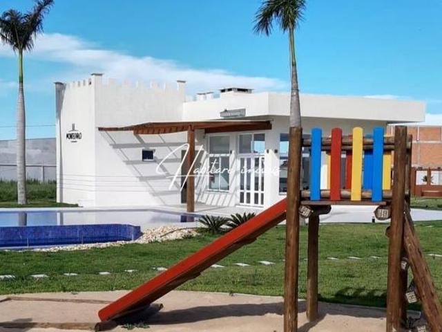 Seu Futuro Começa Aqui: Lote Exclusivo no Condomínio Montecarlo, Alegrete!