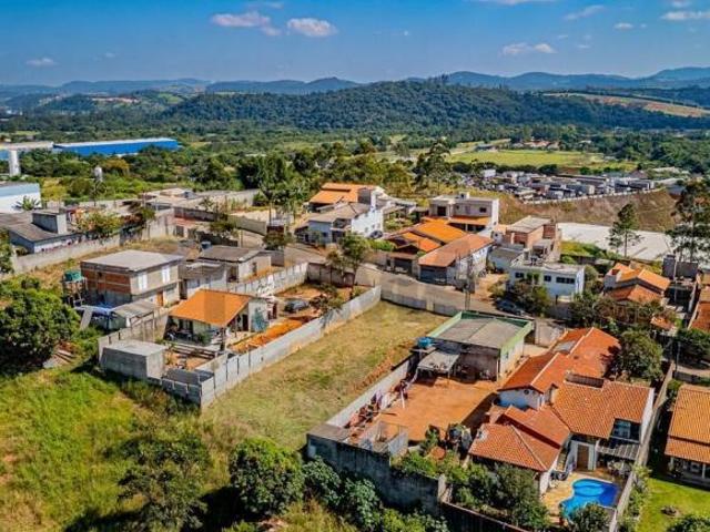 Seu Futuro em Atibaia: Terreno de 539 m² Disponível
