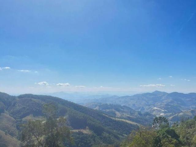 Seu Horizonte Particular: Onde o Sol e a Mantiqueira se Encontram!